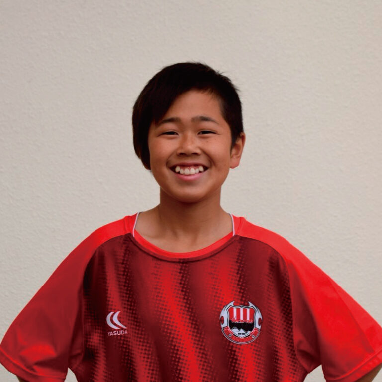 NAGANO Reita | ヴェルスパ宇佐｜U18 U15 U12｜大分県宇佐市